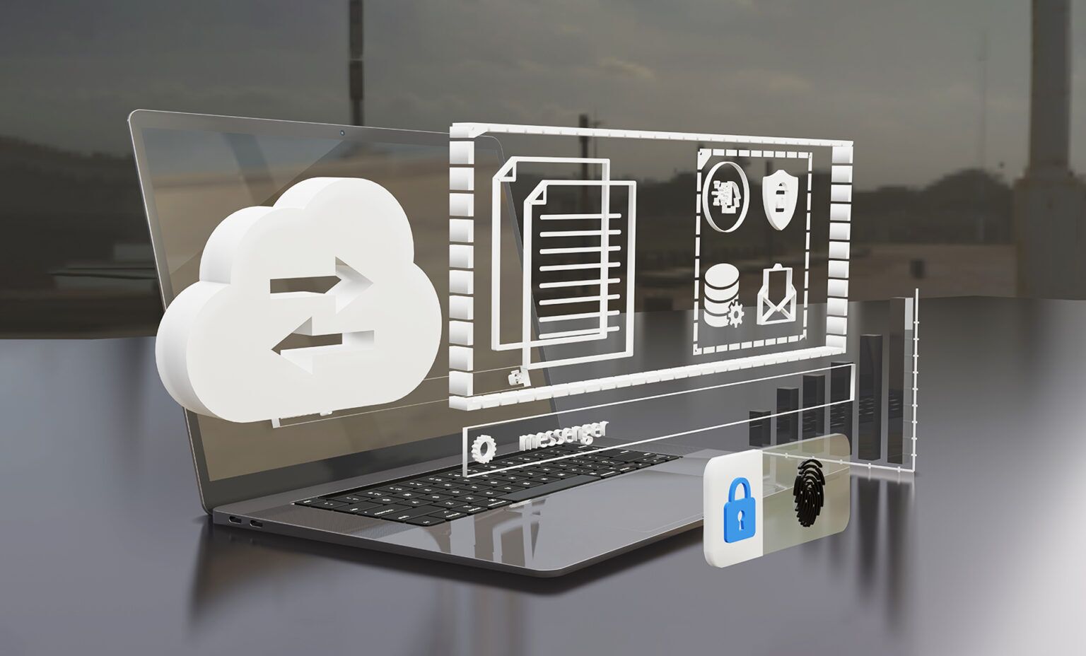 Cloud Alm Cloudalmexperts